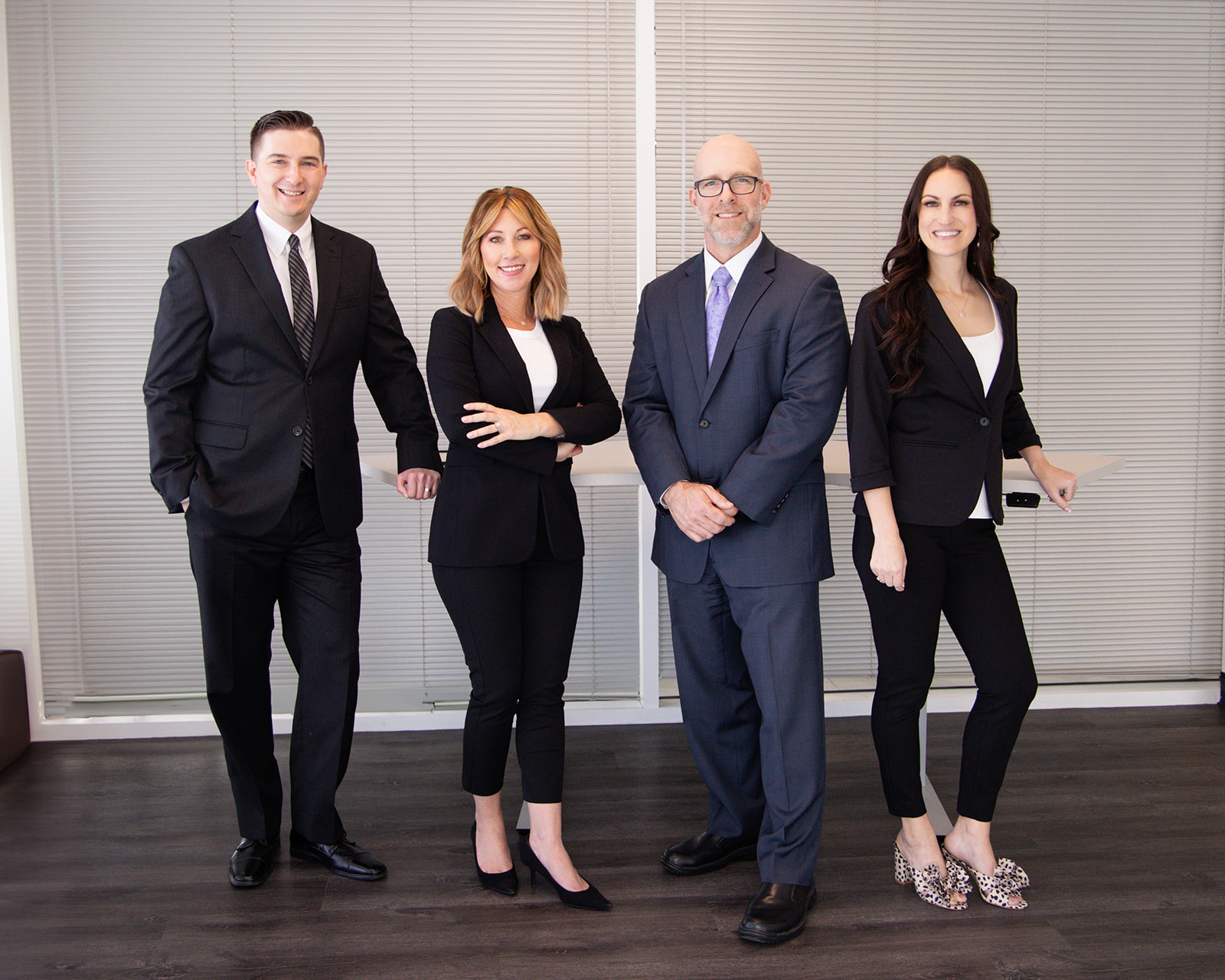 Tucson Insurance Defense Law Firm | Smith and Wamsley